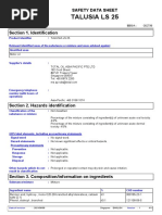 Un 1866 Epoxy Resin | PDF | Fires | Combustion