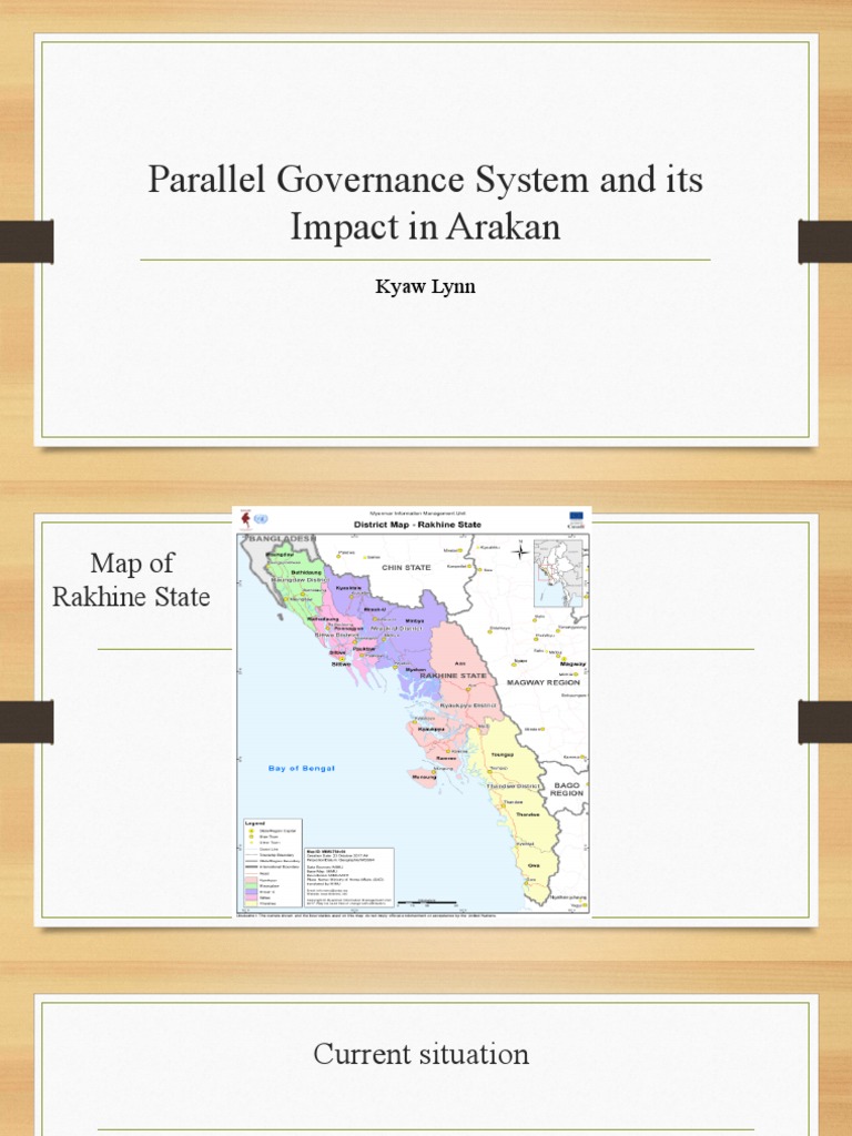 Parallel Governance System and Its Impact | PDF