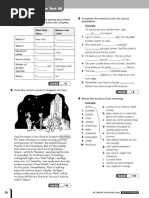 Project 5 Test | PDF