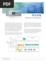 SEL-311L-1, - 7 Relay: Protection and Automation System | PDF ...