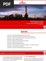 Flange Management Report | PDF | Screw | Nut (Hardware)