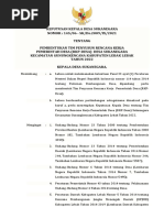 SK - Karang Taruna 2024-2025 | PDF