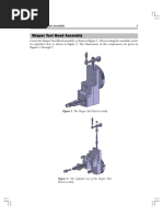 Crosshead Assembly | PDF | Teaching Methods & Materials