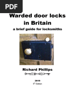 02-Introduction To Locks and Keys | PDF | Lock (Security Device ...