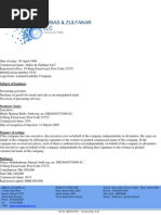 Ultimate Beneficial Ownership (UBO) Declaration Form: Company Details ...