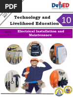 Work Immersion-Module 1 | PDF | Curriculum | Learning