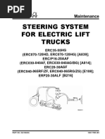 Manual PMH Pad-Mounted Gear | PDF | Fuse (Electrical) | Switch