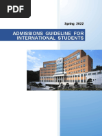 2023 UIC Application Guideline | PDF