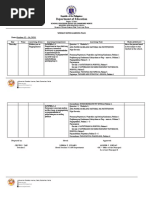 WEEK 1 ESP 7 2nd Quarter | PDF