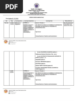 WEEK 1 ESP 7 2nd Quarter | PDF