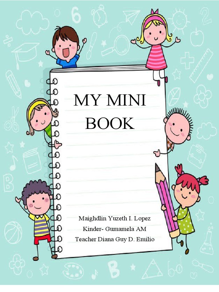 Mini Book | PDF