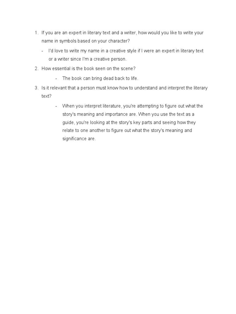 01 ELMS Activity 1 | PDF