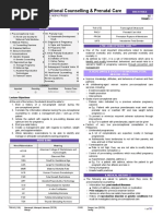 ICD-10 Codes for Contraceptive Counseling | PDF | Birth Control ...