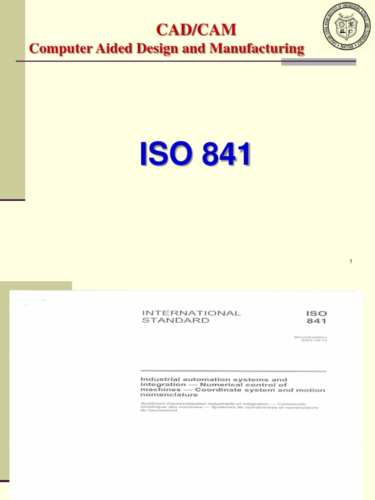 Iso 841 Compress | PDF | Computers | Technology & Engineering