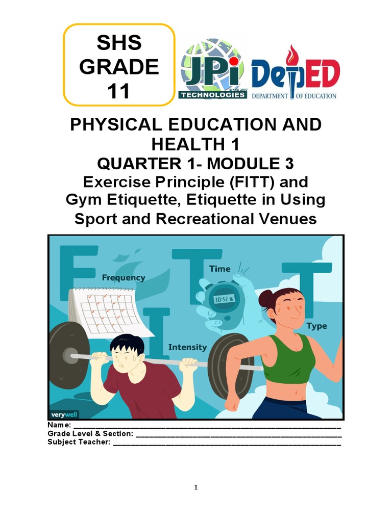 Proper Gym Etiquette: Guidelines for Respectful and Considerate Use of ...