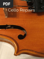 Begena | PDF | Chordophones | String Instruments