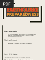 Earthquake Comic Strip | PDF | Earthquakes | Disaster And Accident