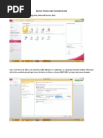 3.SQL Con Heidisql | PDF | SQL | Bases de datos