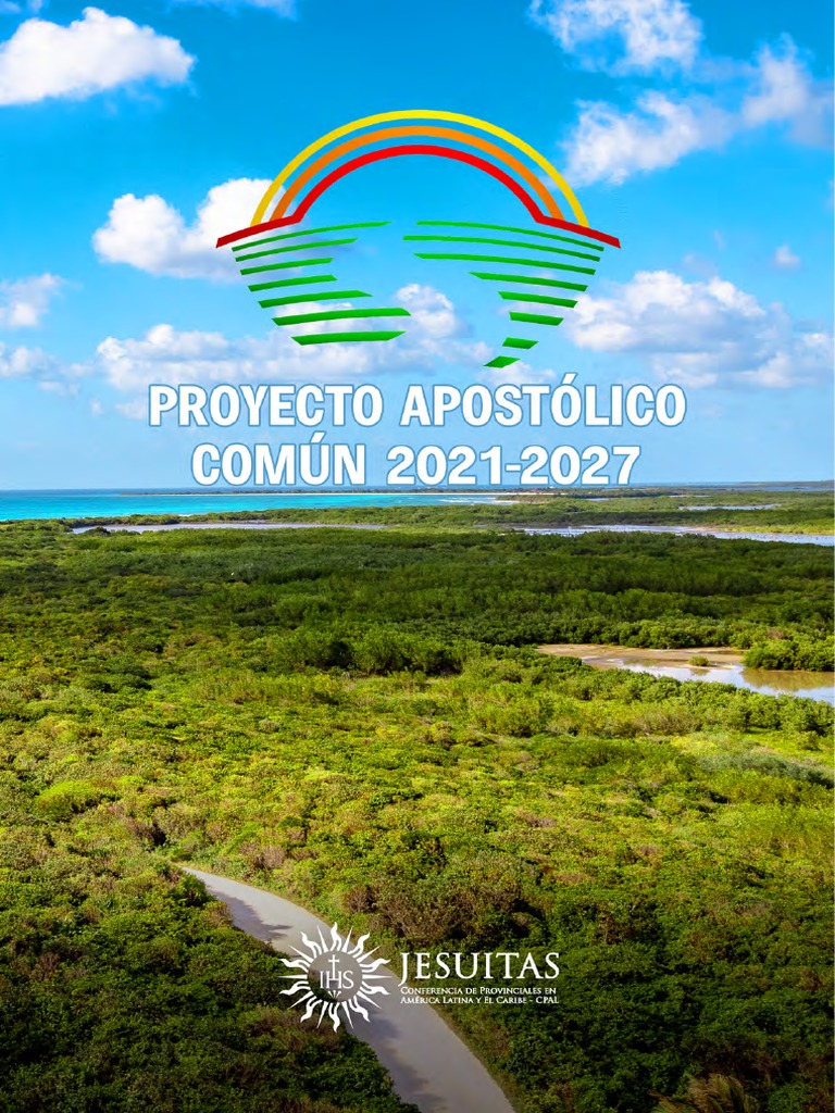 Cpal, 2021, Pac.2 - 2021-2027 | PDF | Sociedad de jesus | Planificación