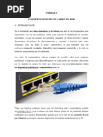 Cómo armar un cable Ethernet RJ45 | PDF | Redes | Bienes manufacturados