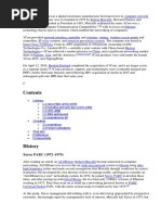 How To Fill ILC With TIME@IBMv2 | PDF | Information Technology | Software Engineering