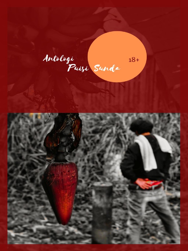 Antologi Puisi Sunda | PDF