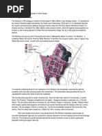 Tondominium: Affordable Housing in Manila | PDF | Condominium | Manila