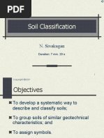 AASHTO Soil Classification System (From ASTM M 145) | PDF ...
