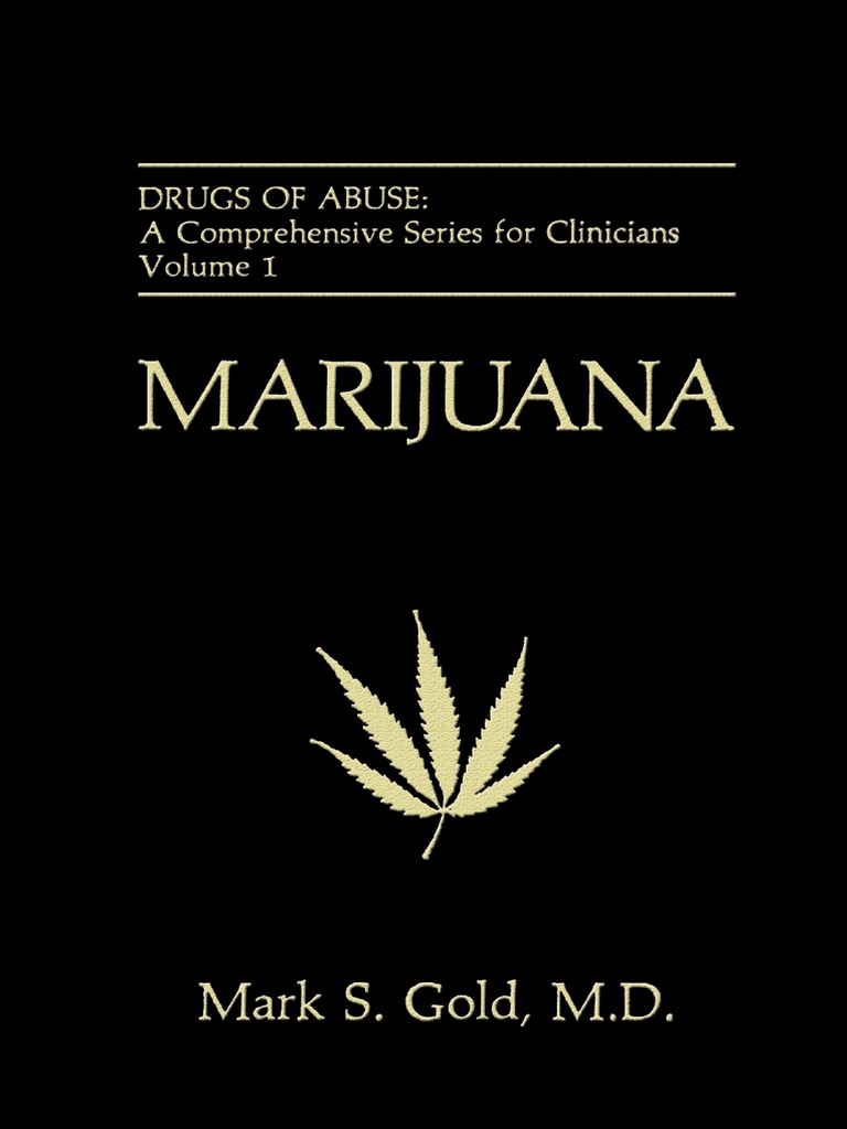 Marijuana | PDF | Cannabis (Drug) | Adolescence