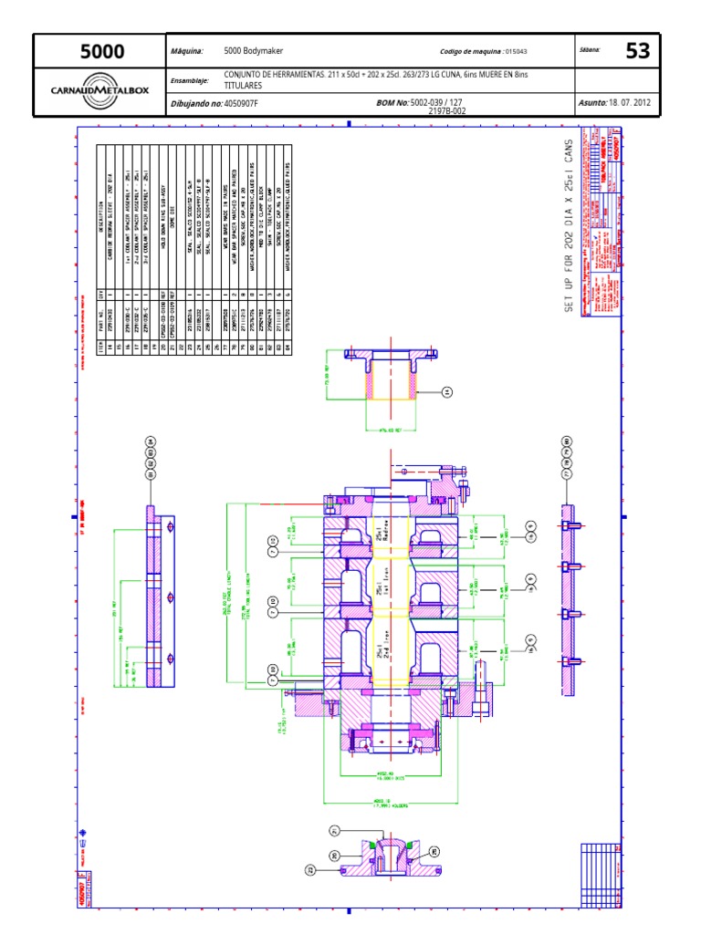 Book 1 Bodymaker CMB - English-7.en - Es | PDF