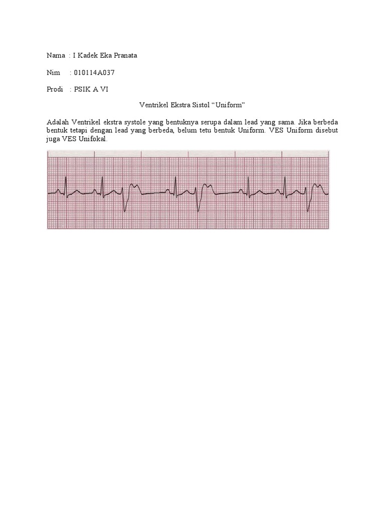 Ekg 4 3434 | PDF | Seni & Disiplin Bahasa