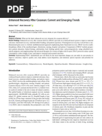McCall Culdoplasty Procedure Overview | PDF | Vagina | Surgical Specialties