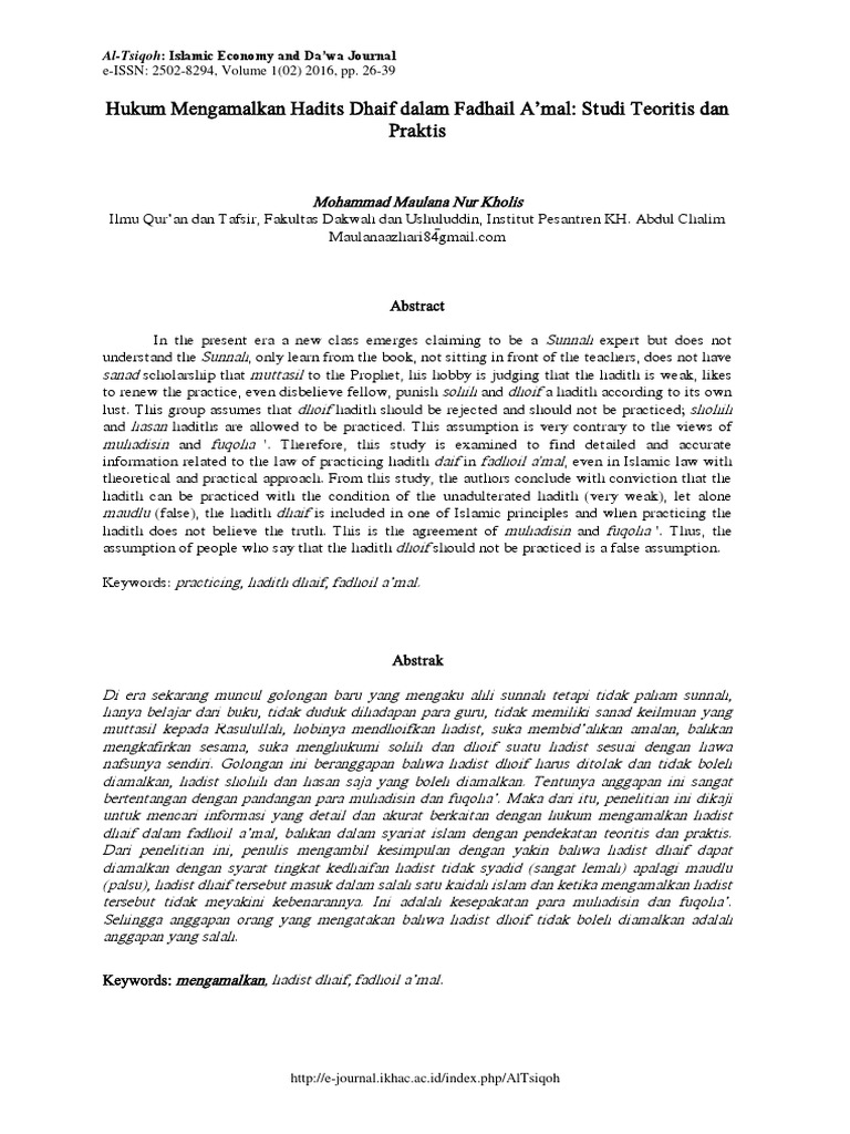 159-Article Text-545-1-10-20190112 | PDF