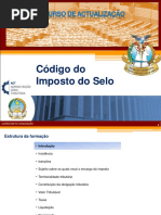 Imposto de Selo | PDF | Imposto sobre Valor Agregado (IVA) | Impostos