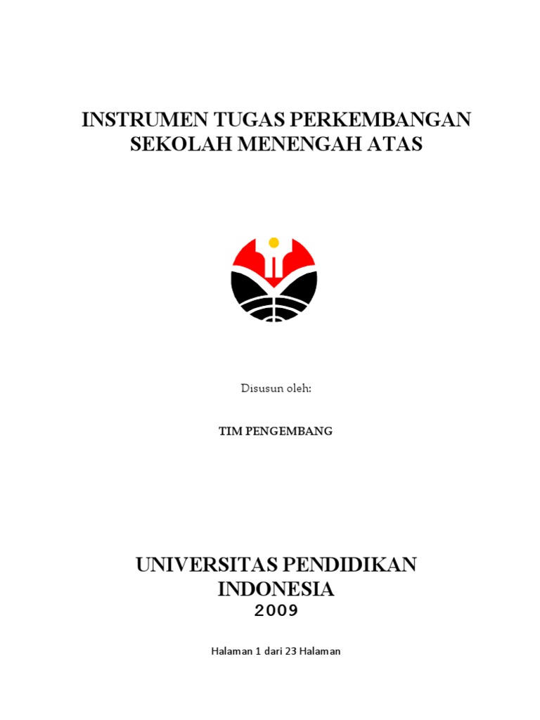 Itp Sma | PDF