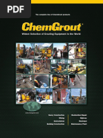 Chartek 7 Protecting Lives, Protecting Assets Brochure | PDF | Welding ...