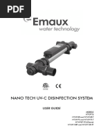 NX WAVE Geometry Linker | PDF | Computing | Software