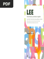 Manual Técnico Test (Pro-Cálculo) | PDF