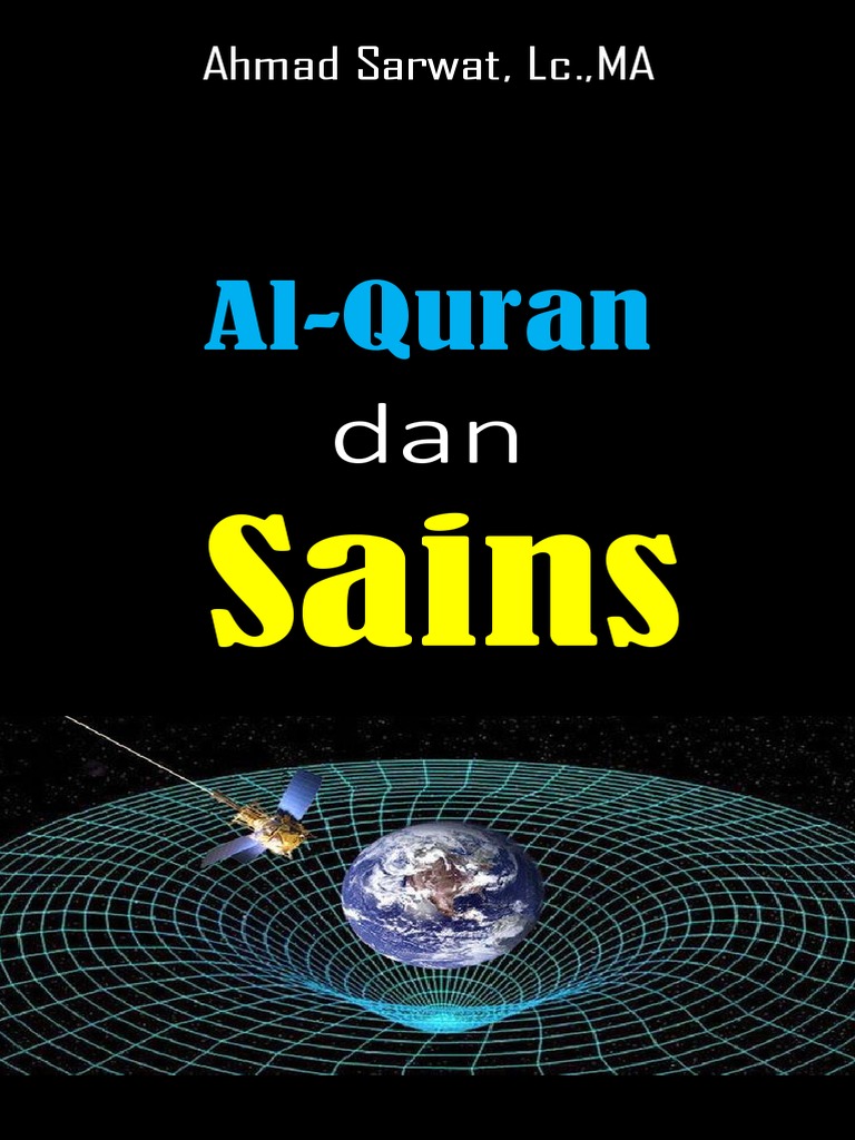 Al-Quran: Sains | PDF