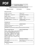 ROM Normal Setiap Regio | PDF