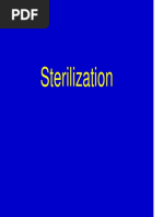 Usp-Nf 1229 | PDF | Sterilization (Microbiology) | Calibration