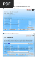 Procfit Manual Passo A Passo | PDF | Finanças e Administração de Capital