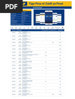EFD - Receipt Verification | PDF