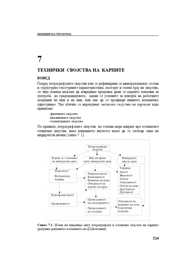 Glava 7 Za Studenti | PDF