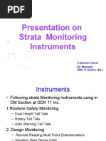 1mining Through Adit, Incline, Decline and Shaft | PDF | Mining | Tunnel