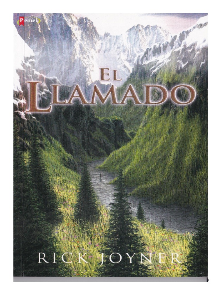 El Llamado, Spanish The Call Rick Joyner (PDFDrive) | PDF