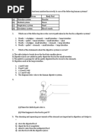Igcse Biology Topic 8 Transport In Plants Presentation Pdf Leaf