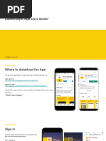 Instrument QR Code Instruction Manual (Updated) . | PDF