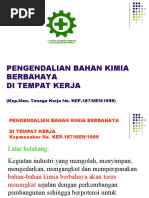 Kel1 - Konsep Dasar Racun Dan Klasifikasi Beserta Contoh | PDF