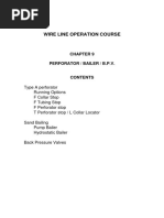 Baker Flow Control Devices | PDF | Equipment | Mechanical Engineering